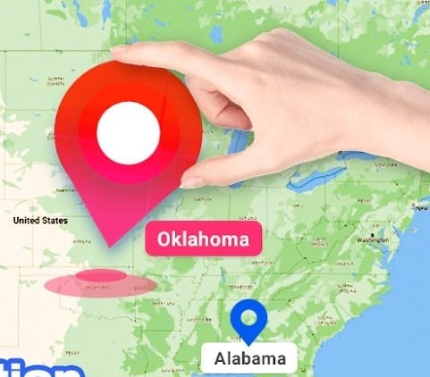 فیک جی پی اس چیست؟ دانلود Fake GPS Location Premium 4.1.25 • گلوبال سیستم