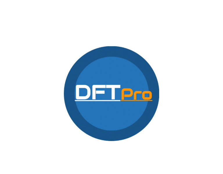 خرید لایسنس و اکانت DFT Pro [اتوماتیک و فوری] – گلوبال سیستم